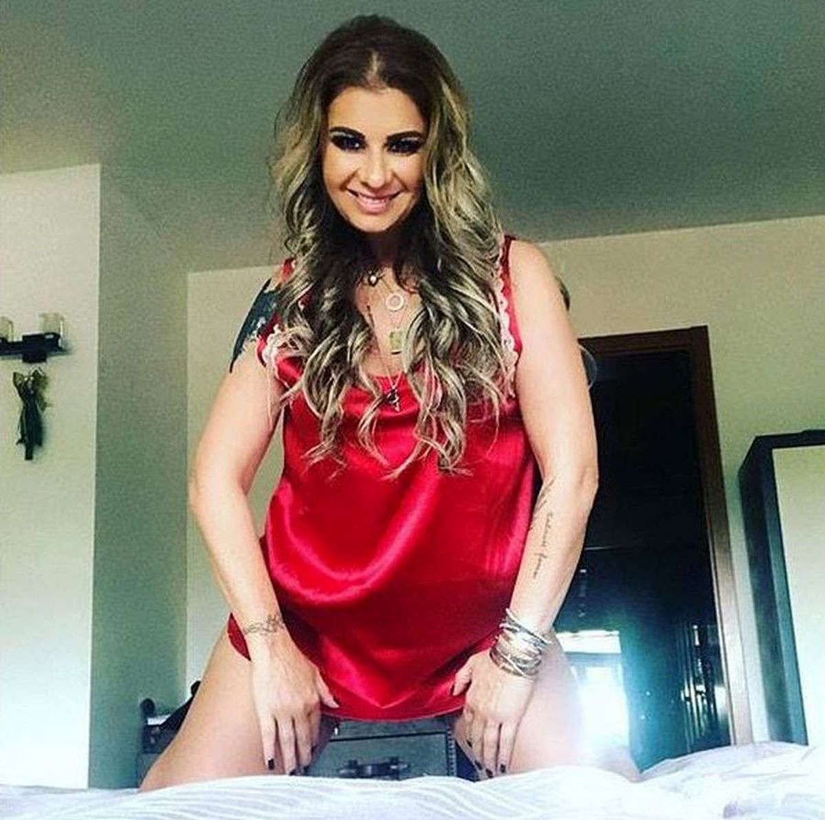 Anamaria Prodan renunță la emisiunea de la Pro TV: „Nu mai am cum. Asta ... Anamaria Prodan renunță la emisiunea de la Pro TV: „Nu mai am cum. Asta ...