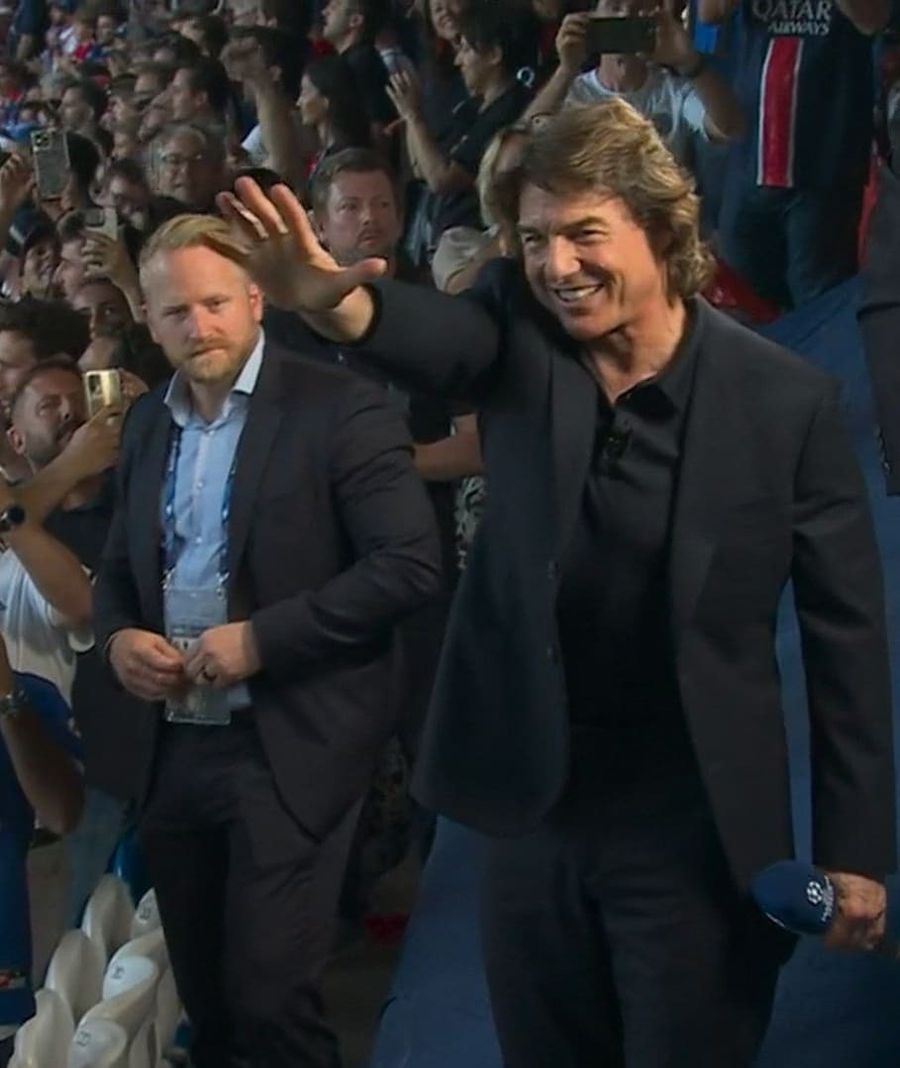 Triplul „Balon de Aur” tună și fulgeră după finala PSG - Inter: „O ...