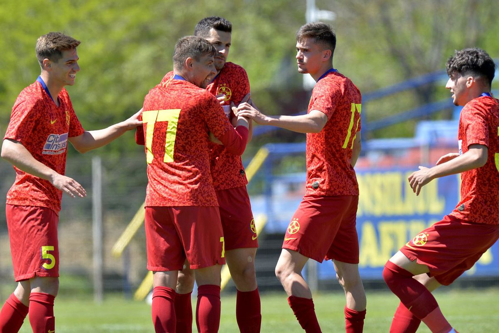 FCSB mai renunță la doi jucători: Andrei Istrate și Alexandru Stan merg ...