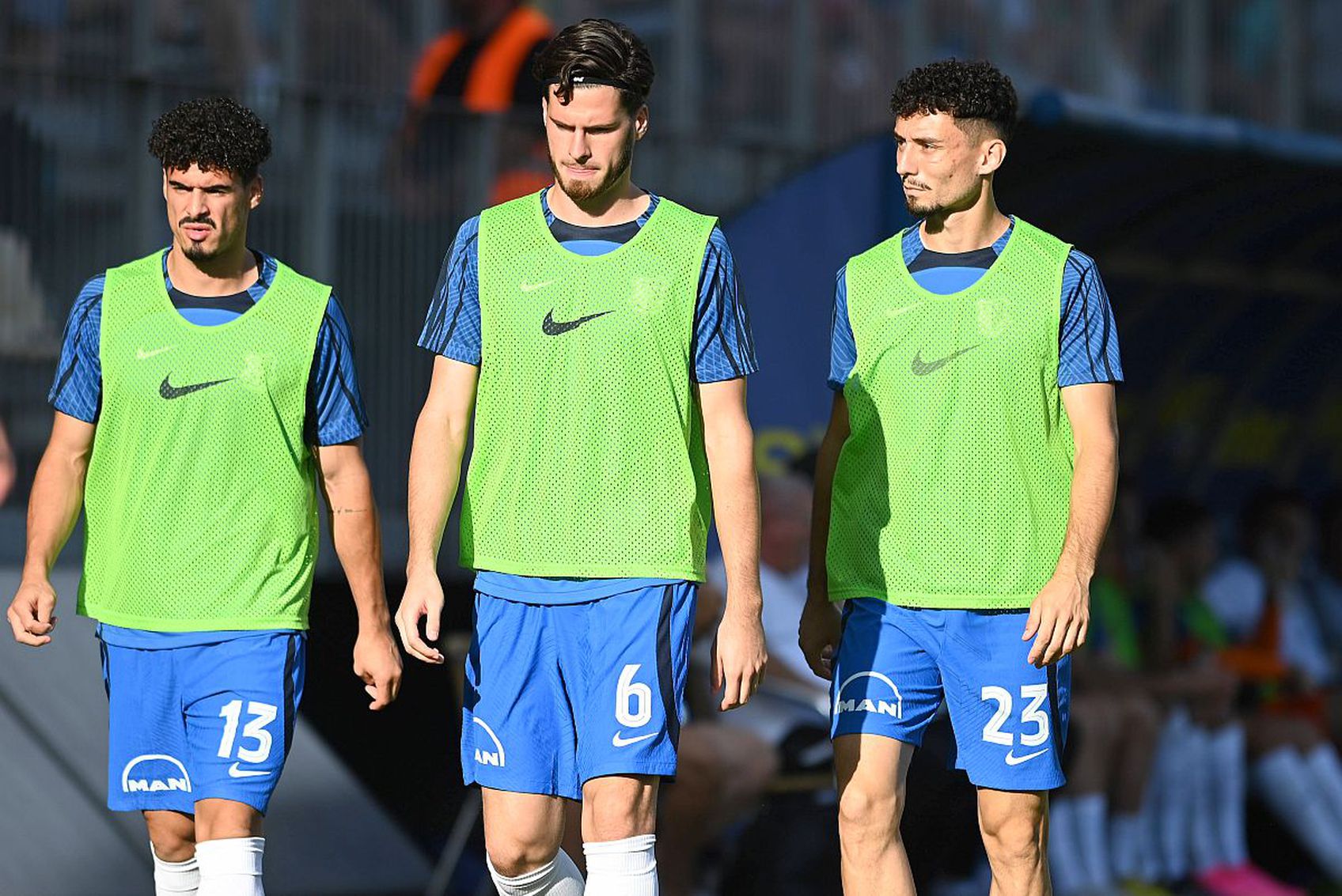 Fabio Vianna, de la Farul la ETO Gyor