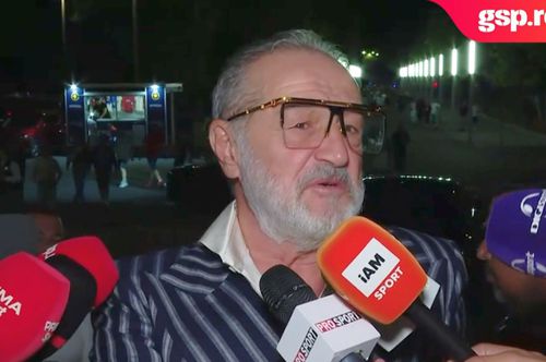 Gigi Becali a cerut să intre în direct la TV și a râs de propunerea CFR-ului: „Să vedem dacă-l ...