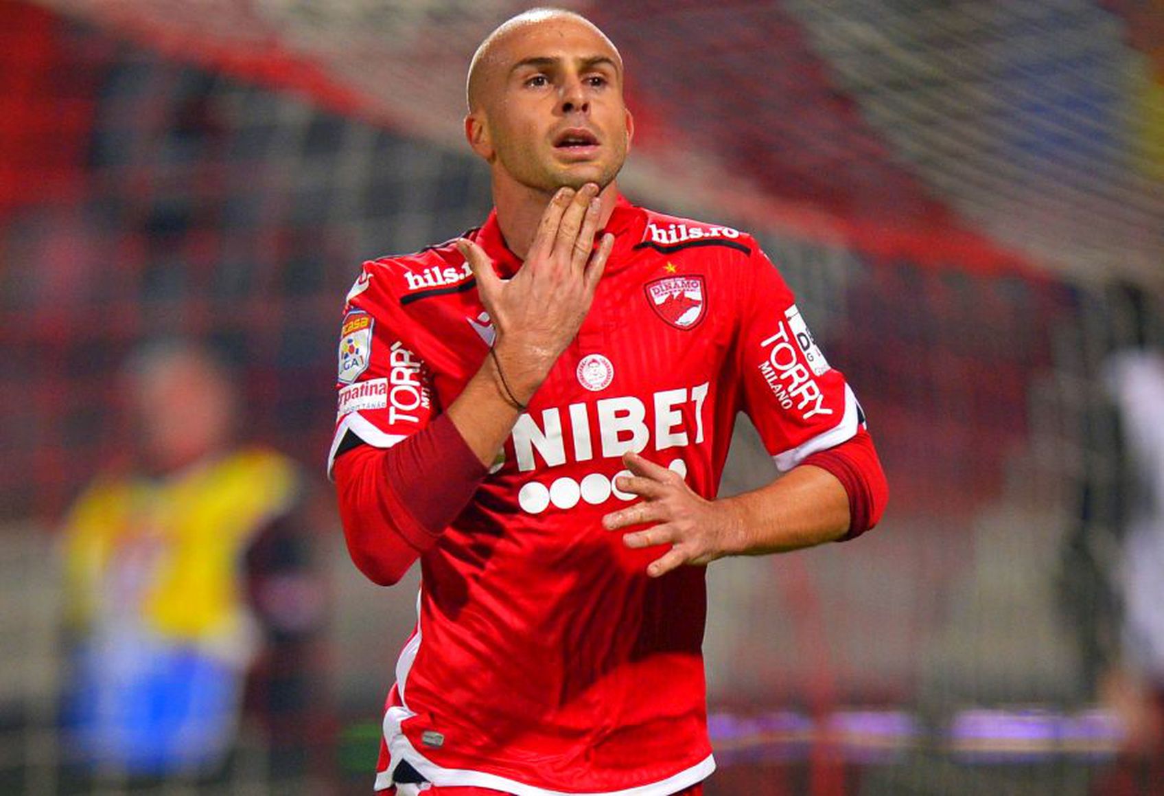 7 declarații tari ale lui Slavko Perovic: „N-am semnat cu Dinamo pentru ...