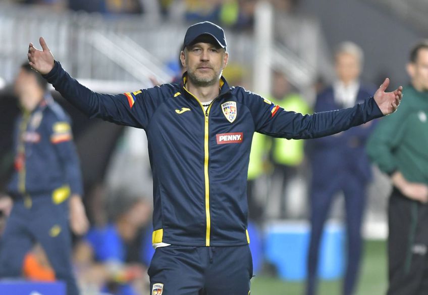 Edi Iordănescu nu-l mai vrea pe Daniel Boloca la națională!