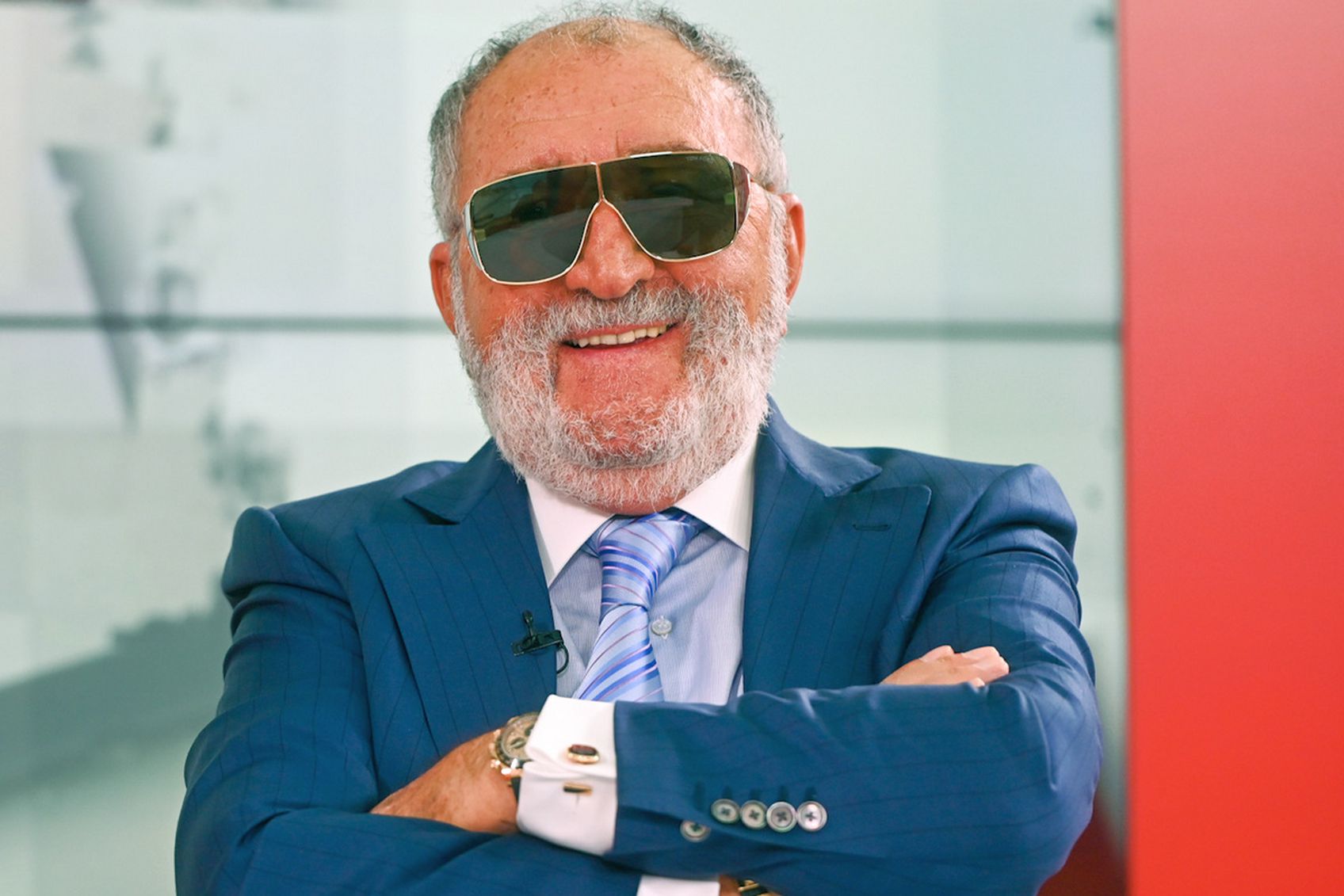 Ion Țiriac, investiție majoră în sportul românesc: „În doi ani e totul ...