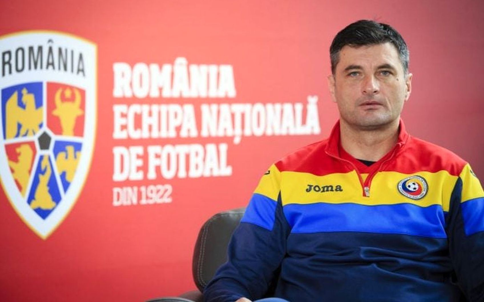 Sorin Colceag, antrenor principal la Dinamo 2