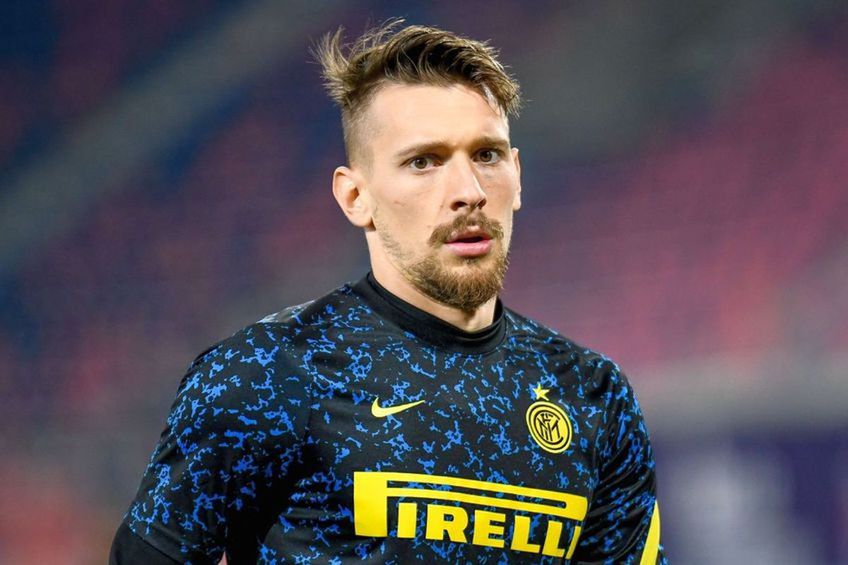 Ionuț Radu, în sfârșit în poarta lui Inter? Italienii îi dau o veste ...