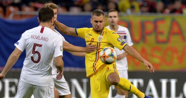 România, calcule pentru urna 2 la tragerea pentru Mondialul din Qatar