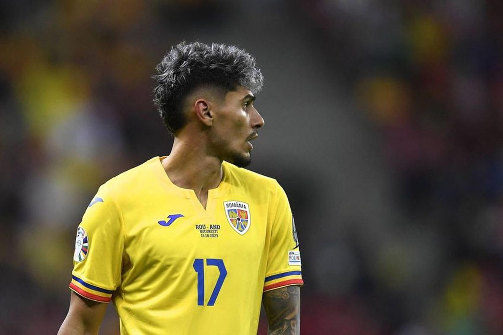 Florinel Coman crede că România poate ieși din grupă la Euro 2024