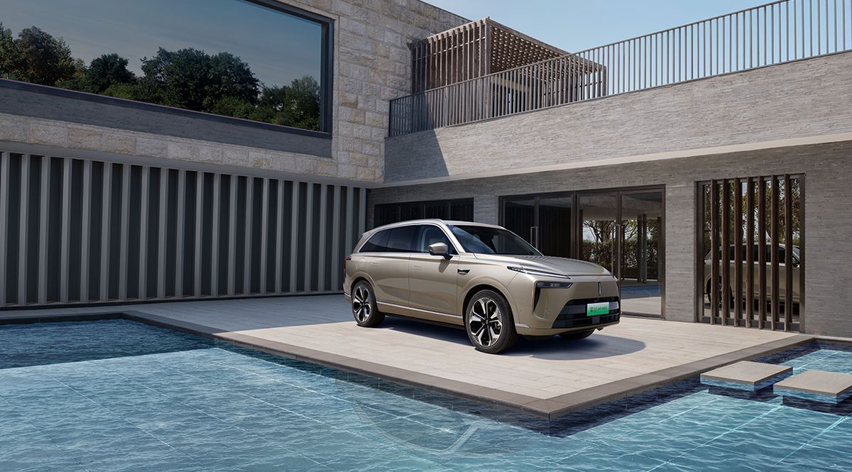 Great Wall Motors (GWM), unul dintre cei mai vechi producători auto din ...