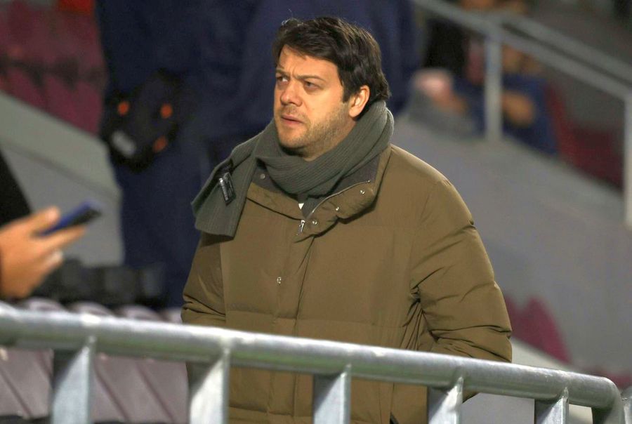 Pleacă Dobre și Petrila de la Rapid? » Anunț din Giulești: „Doar așa”