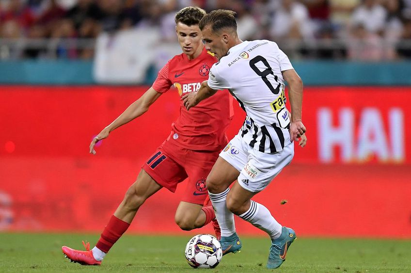 Martin Remacle se revoltă: „Aveam mai puține minute decât fiul ...