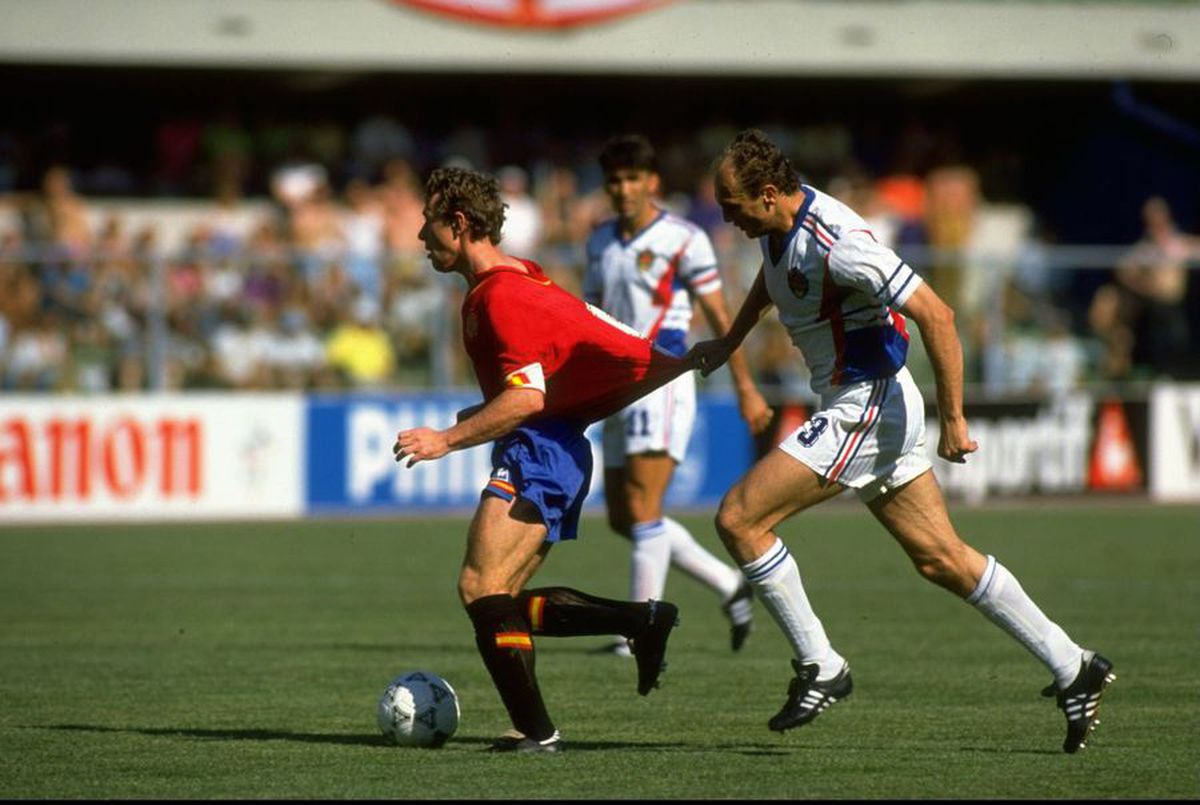 Ivica Osim: din bețiv și ignorant a devenit un antrenor de legendă ...