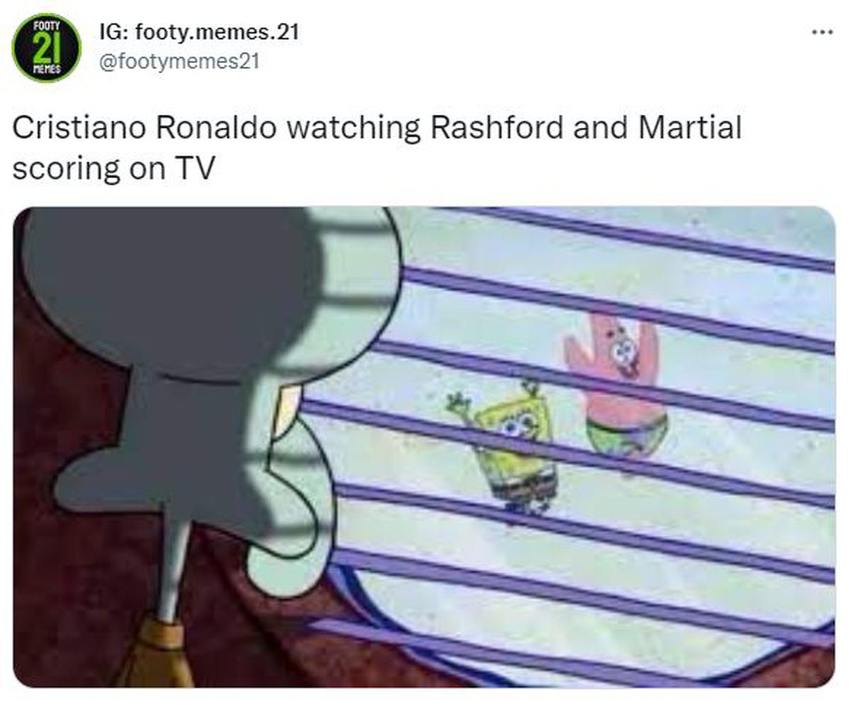 Poza 3 Cele Mai Tari Meme Uri După Ce Ronaldo A încurcat Arabia