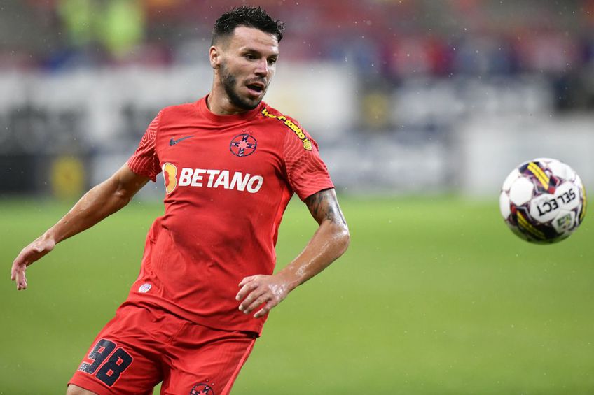 Gigi Becali negociază transferul lui Andrei Cordea în Bundesliga: „A ...