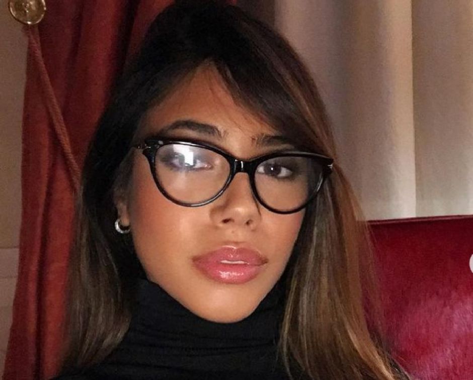 Francesca Monti și-a oficializat relația cu Mario Balotelli - Imaginea 1