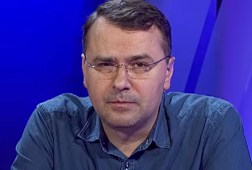 Vali Moraru, primul dialog cu Gigi Becali după ce a urlat la patronul ...