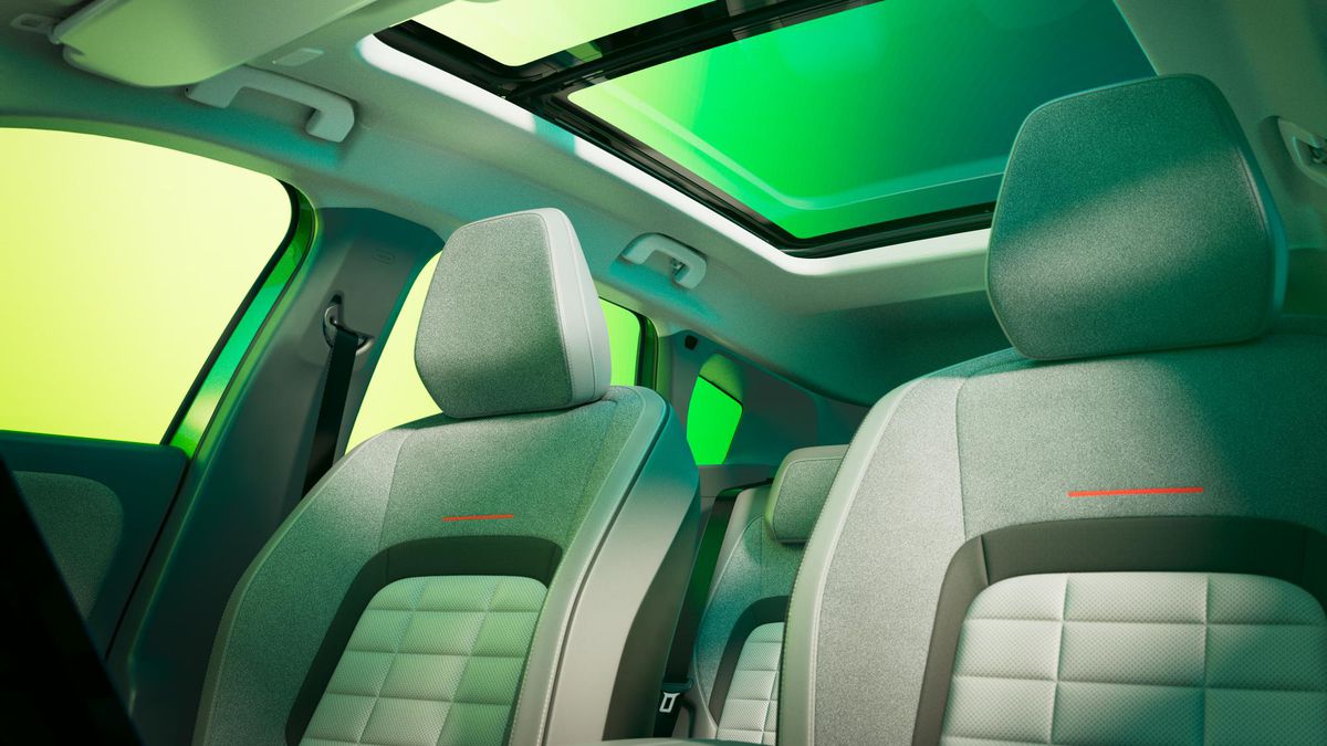 Noul Citroen C5 Aircross - Imaginea 3