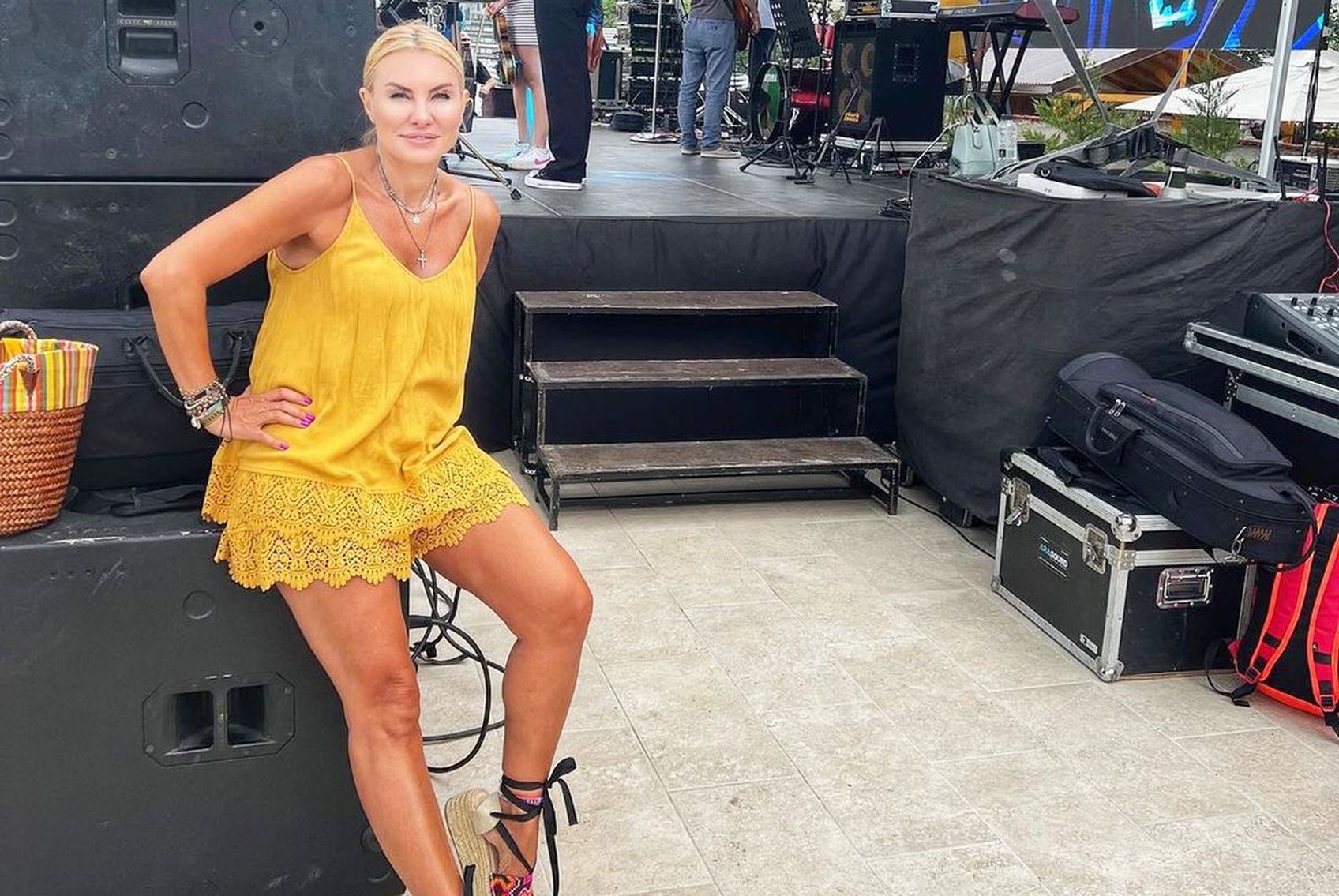 Daniel Pancu s-a întors la Andra Teodorescu, femeia pe care a iubit-o ...