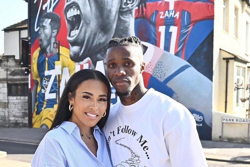 Wilfried Zaha s-a înțeles cu 3 cluburi, acum a primit o a 4-a ofertă ...