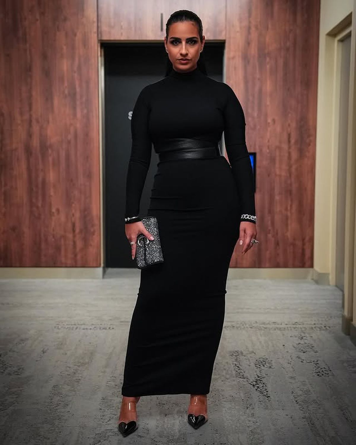 Sandra Zouma / Foto: Instagram - Imaginea 1