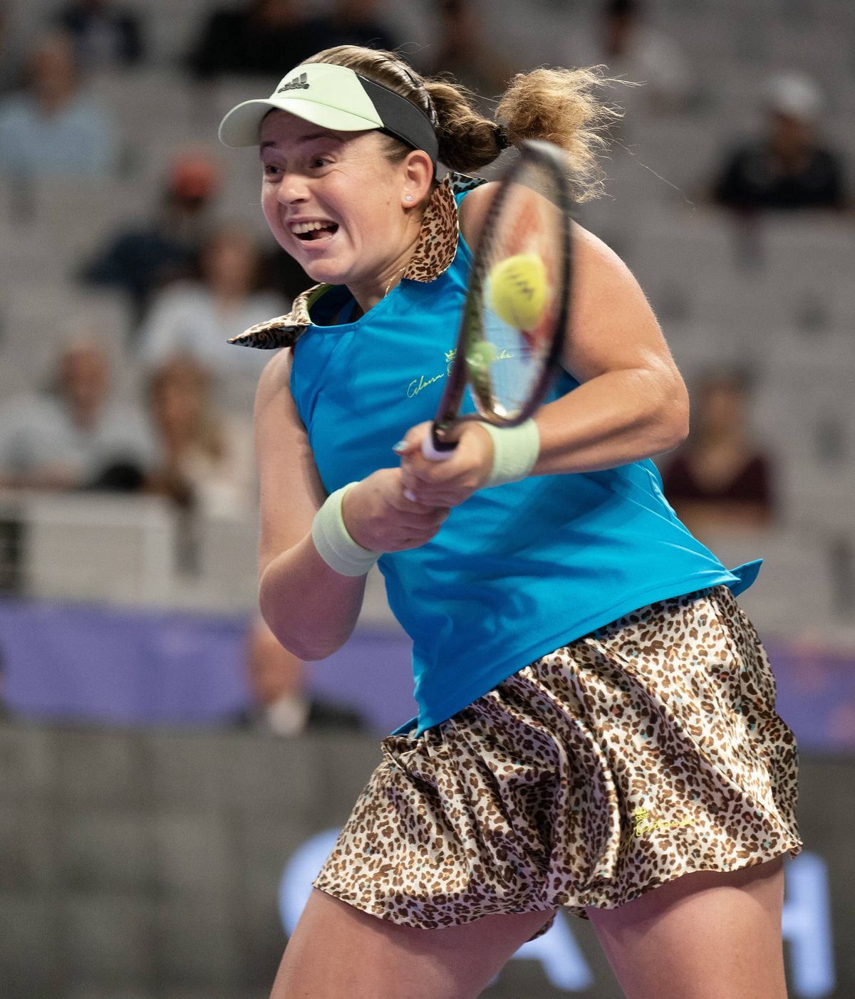 Poza 9 Jelena Ostapenko