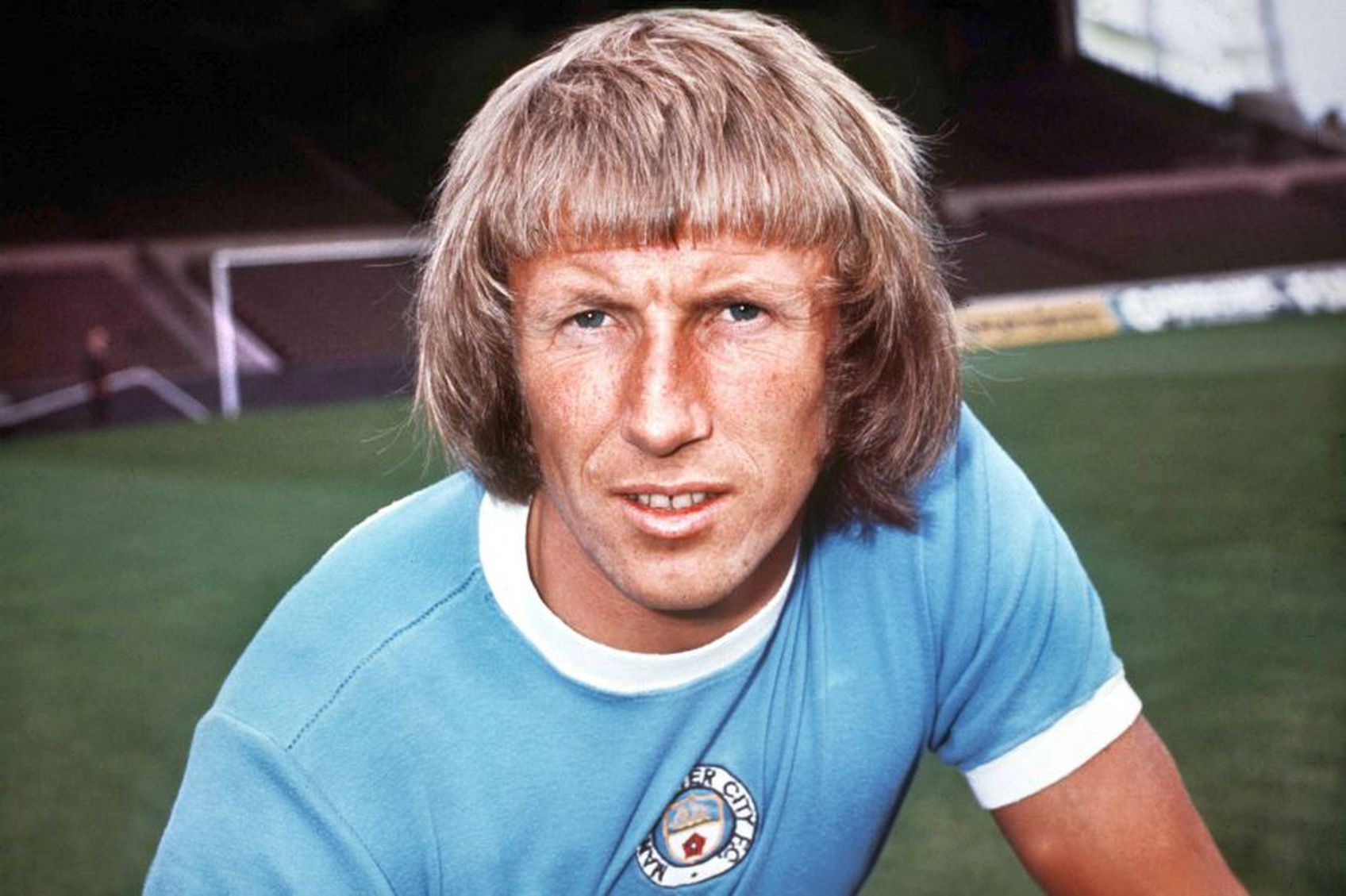 A murit Colin Bell, legenda lui Manchester City