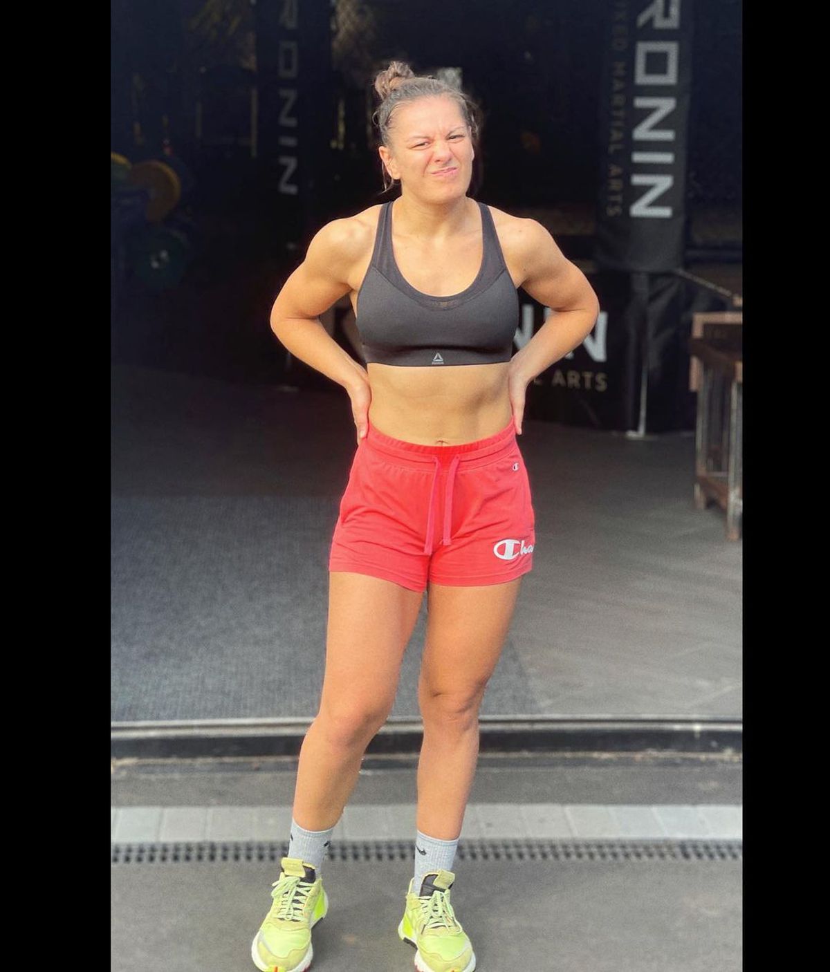 Poza 13 Alice Ardelean Mma