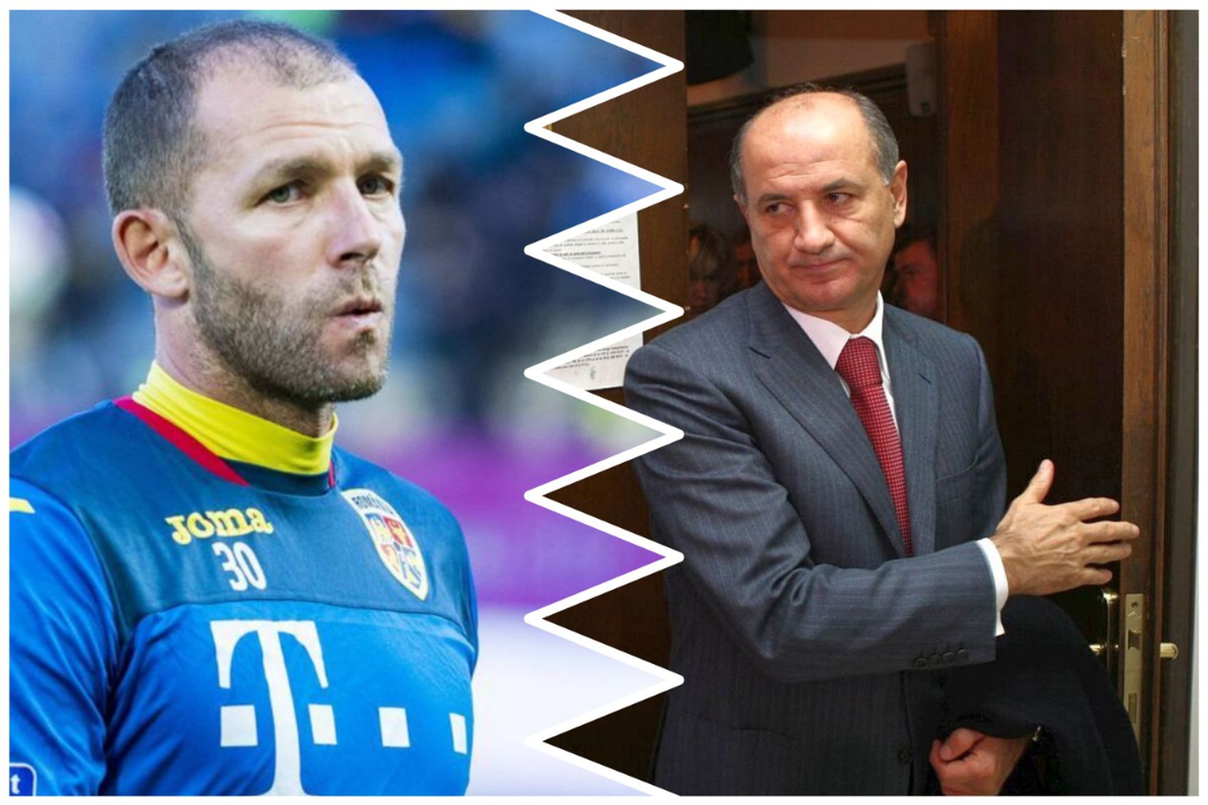 Bogdan Lobonț, dezvăluiri despre relația cu fiica lui George Copos ...