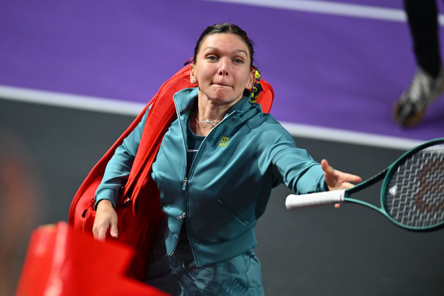 Retragerea Simonei Halep, criticată de o jucătoare din România: „Nu pot fi fericită văzând cum s ...
