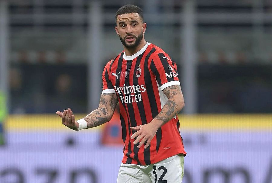 Cum l-a dezamăgit Kyle Walker pe Pep Guardiola » Șanse minime ca englezul să se mai întoarcă la ...