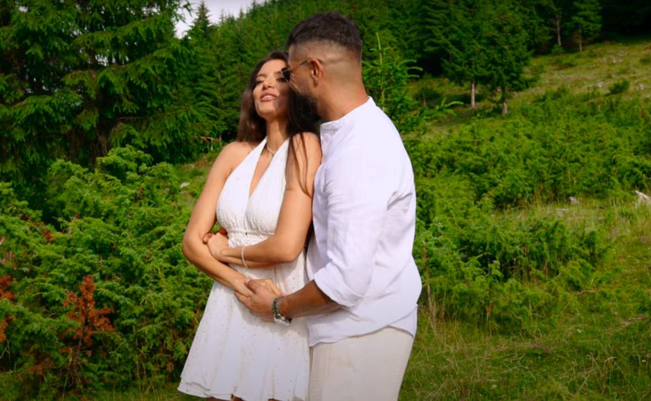 Miruna Lazea e într-o relație cu Marius Constantin. Foto: Instagram - Imaginea 34