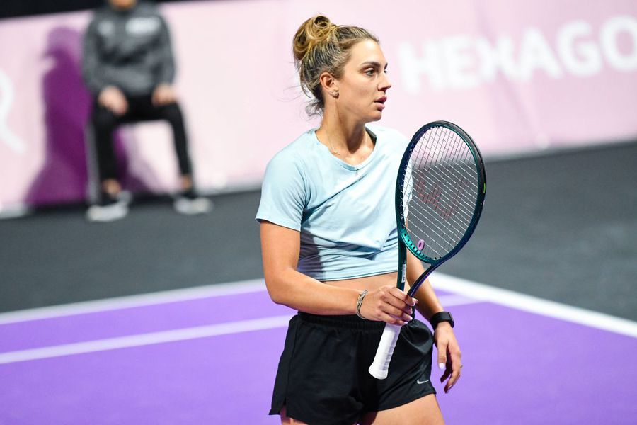 3 din 3! Sorana Cîrstea și Jaqueline Cristian i se alătură Irinei Begu în turul al doilea la ...