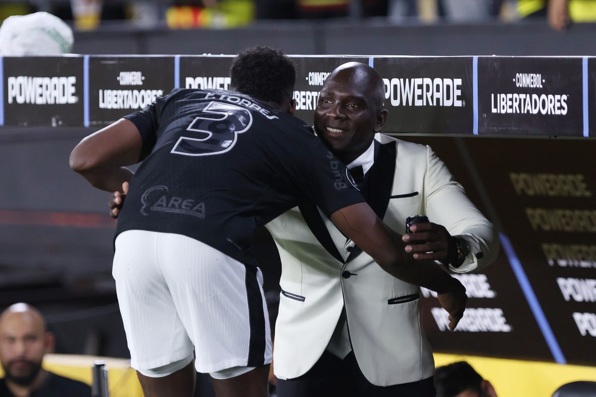 Poza 6 - Segundo Castillo în Barcelona de Guayaquil - Corinthians