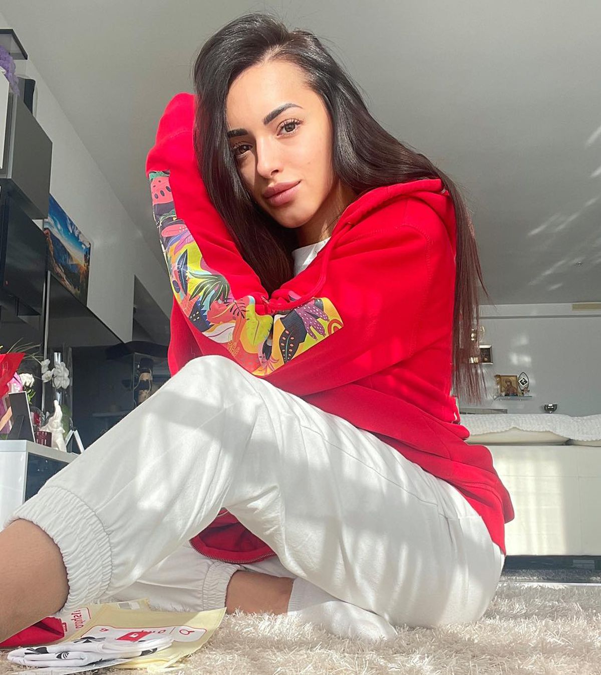 Poza 37 - Larisa Iordache și fostul iubit al lui Bernadette Szocs ... Poza 37 - Larisa Iordache și fostul iubit al lui Bernadette Szocs ...