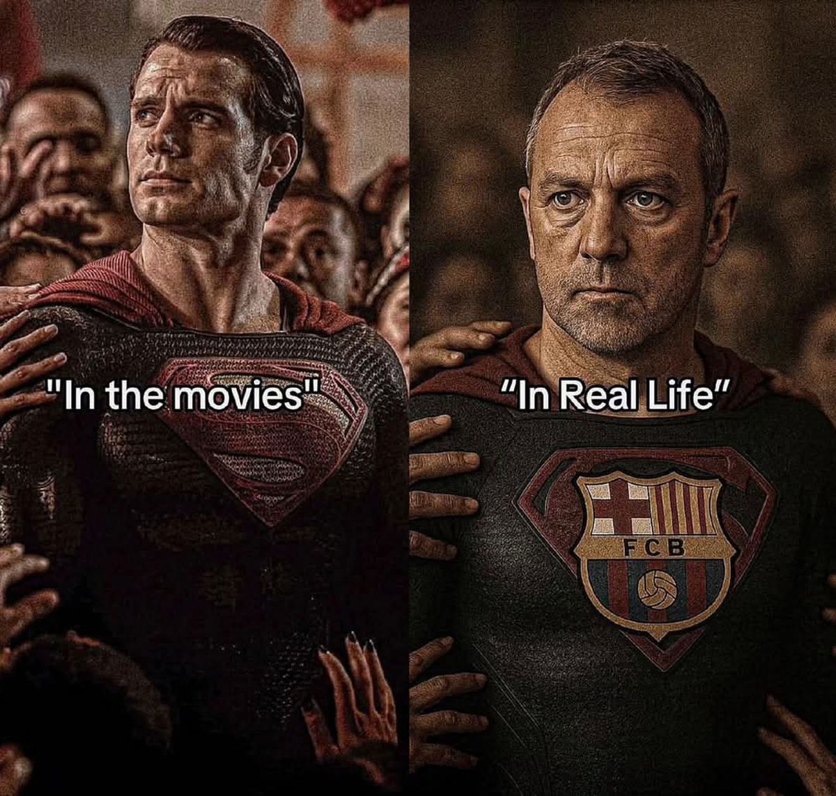 Cele mai tari meme-uri după semifinala epică dintre Inter și Barcelona ...