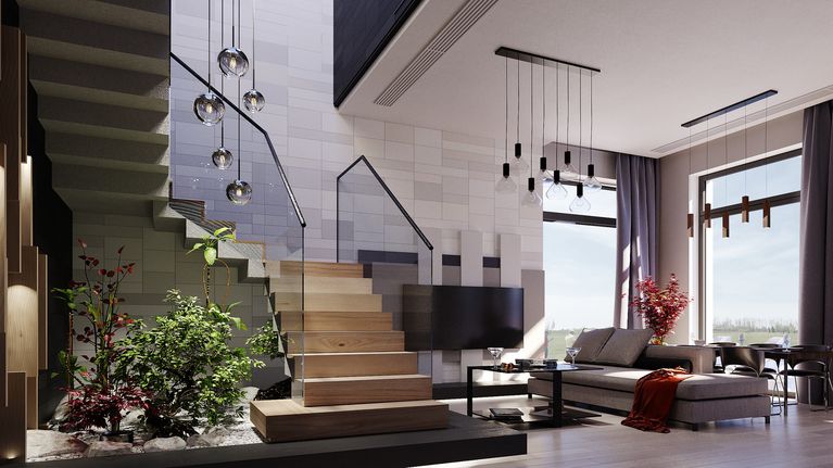 Simona Halep s-a alăturat National Golf & Country Club - Imaginea 22