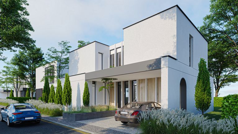 Simona Halep s-a alăturat National Golf & Country Club - Imaginea 16