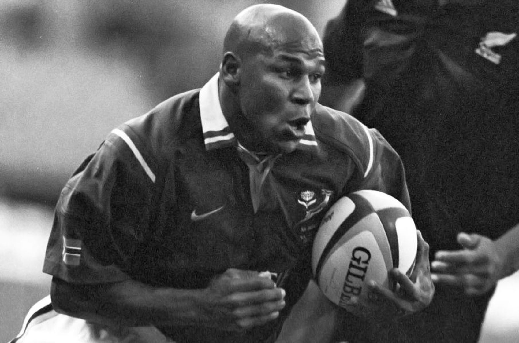 Chester Williams, legendă a rugby-ului, a murit la doar 49 de ani! A ...
