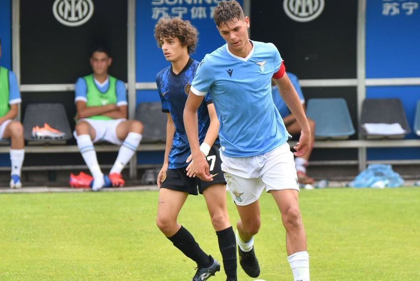 Un român a ajuns în Champions League » Cine e „tricolorul” care a prins ...