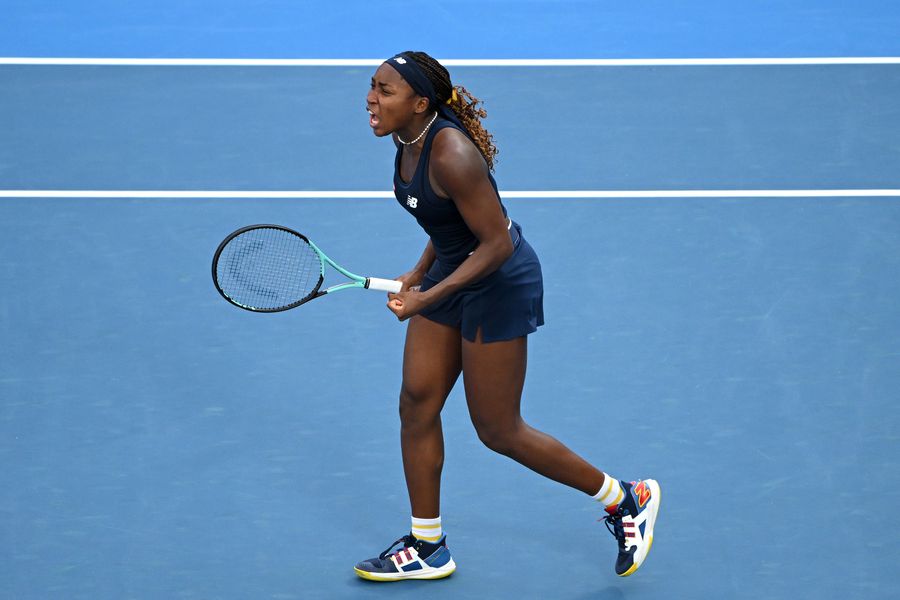 S-au dat primele trofee ale sezonului » Gauff, Rybakina, Dimitrov și ... S-au dat primele trofee ale sezonului » Gauff, Rybakina, Dimitrov și ...