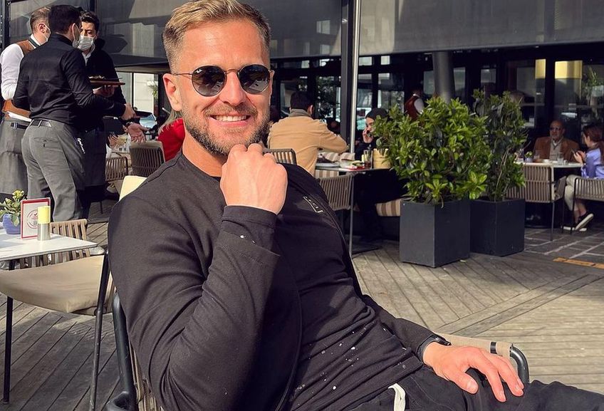 Ce l-a uimit pe croatul Damjan Djokovic în România: „Asta nu se ...