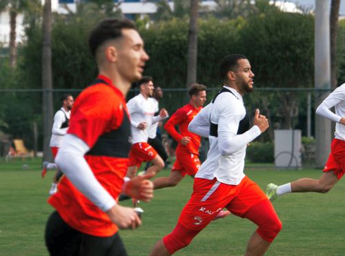 LIVE Dinamo joacă astăzi primul amical al iernii cu Young Boys Berna