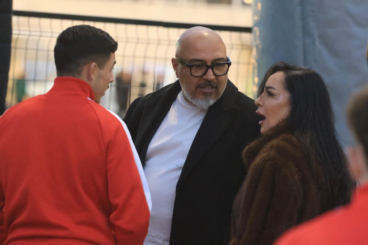 Mama lui Eissat, dialog surpriză la Dinamo