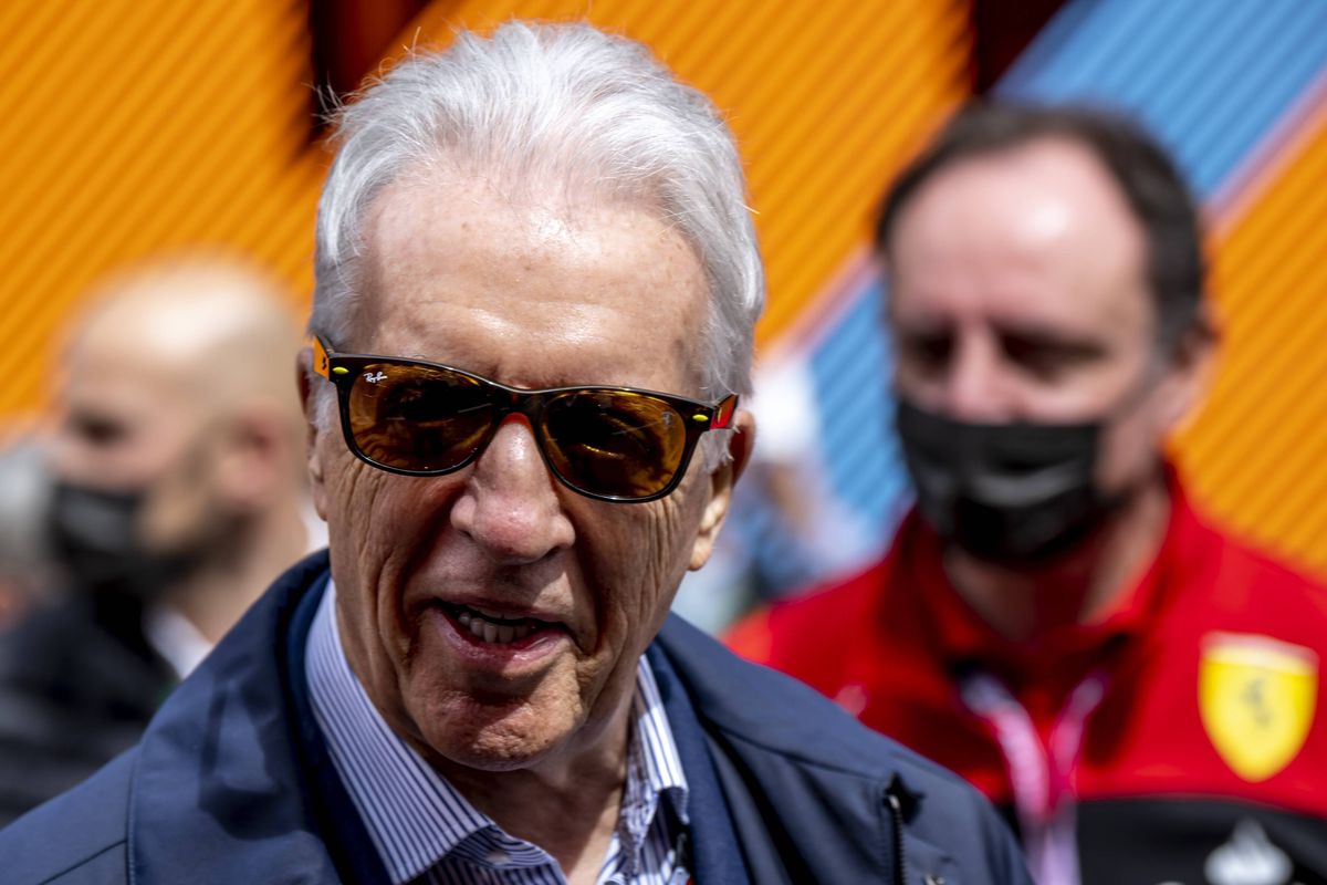Poza 41 Romina Gingașu Soția Lui Piero Ferrari Foto Instagram