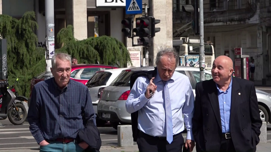 Poza 16 - Valentin Ceausescu - Steaua 7 mai