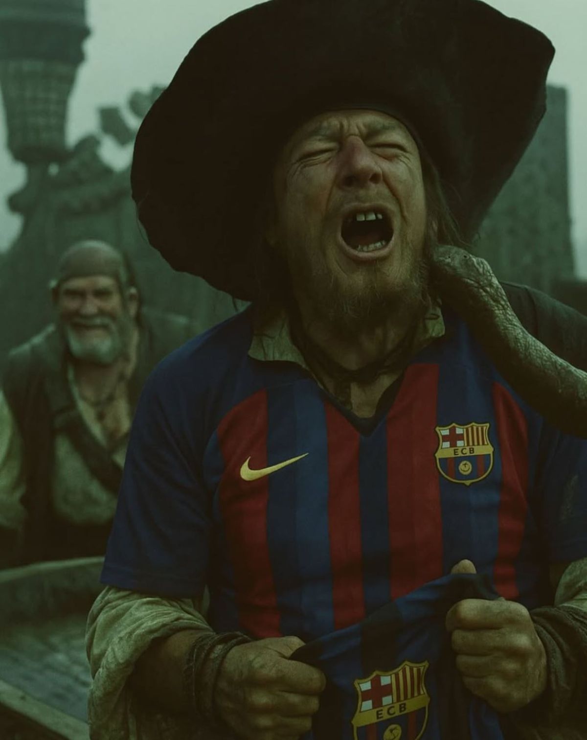 Cele mai tari meme-uri după semifinala epică dintre Inter și Barcelona ...