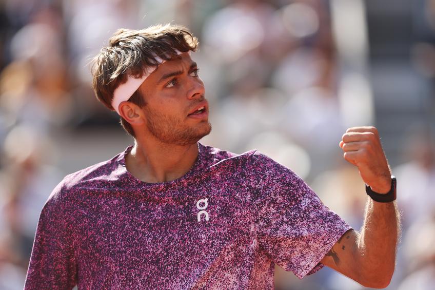 LIVE Alexander Zverev - Flavio Cobolli, finala Roland Garros