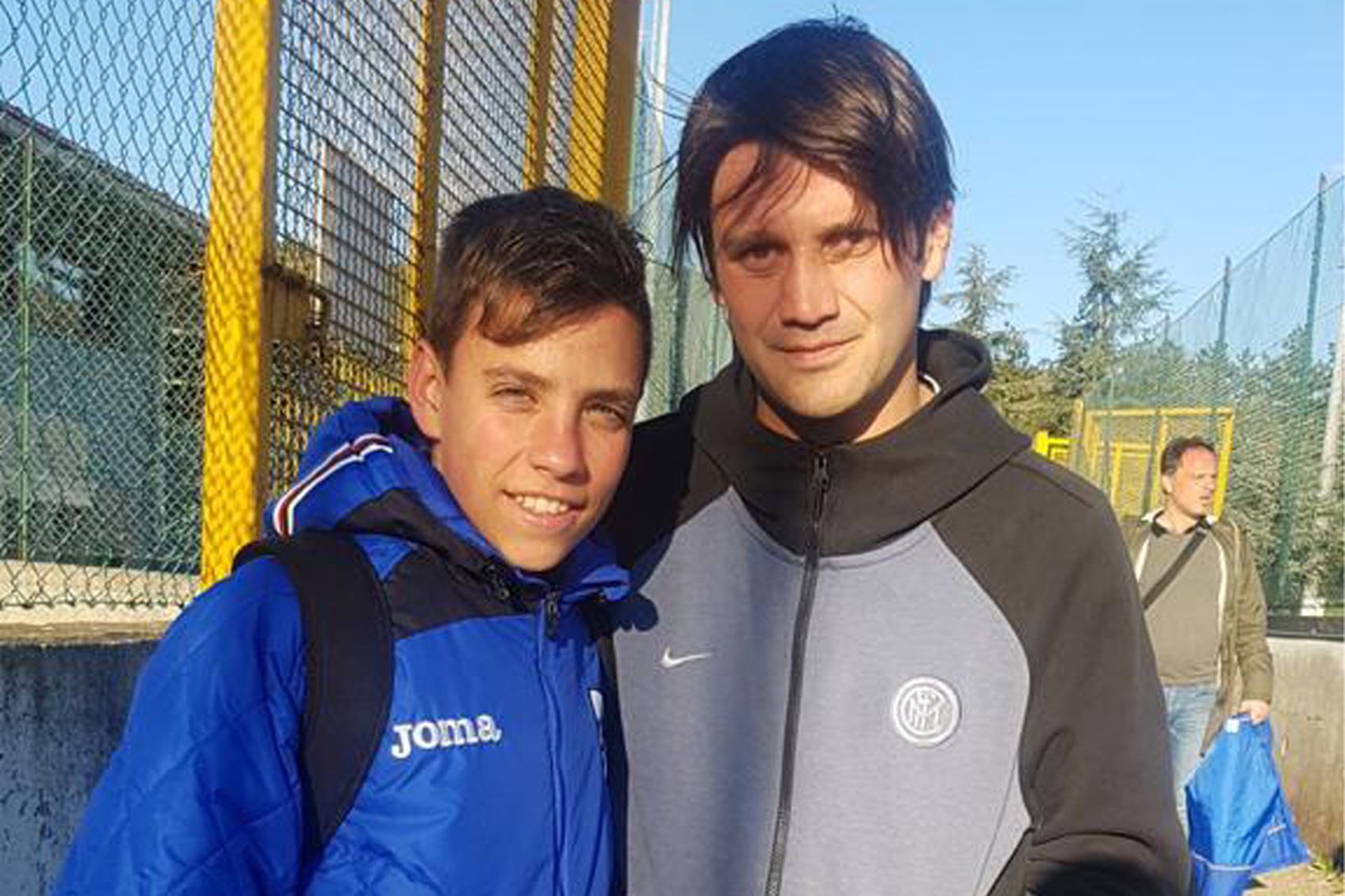 Mathyas Ștefan Neagu a fost la GSP LIVE » Urmărește emisiunea AICI!