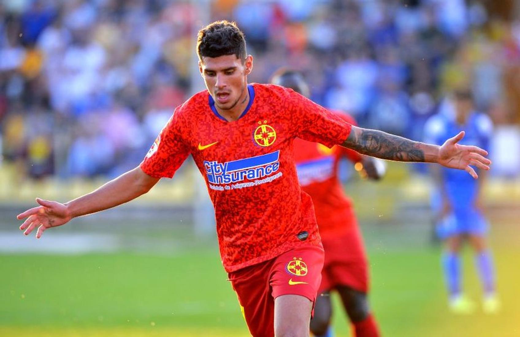 Cum au evoluat cotele celor mai importanți fotbaliști » Florinel Coman ...
