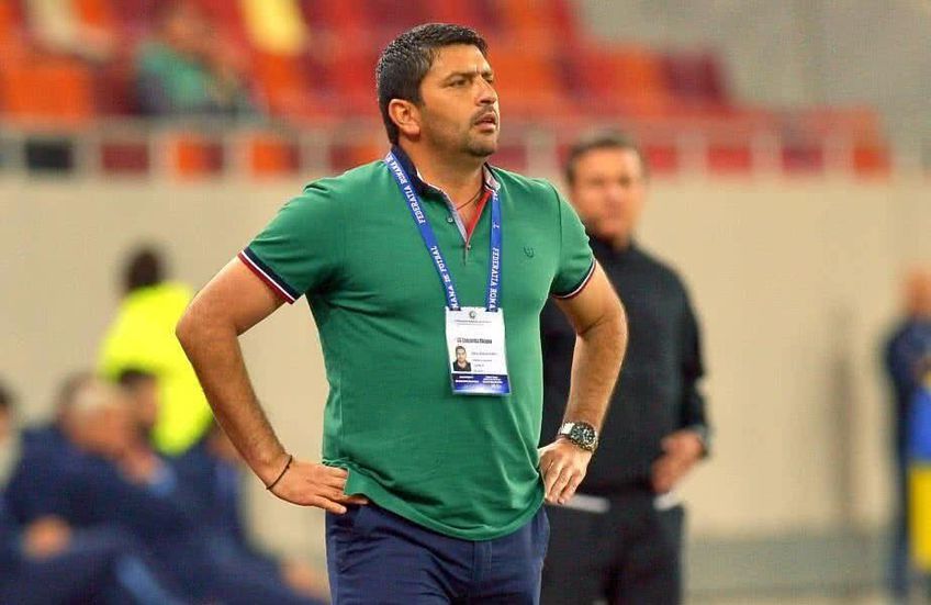 DACO-GETICA - DUNĂREA CĂLĂRAȘI 2-3 // „Grădiniţa” Colentina » Marius ...